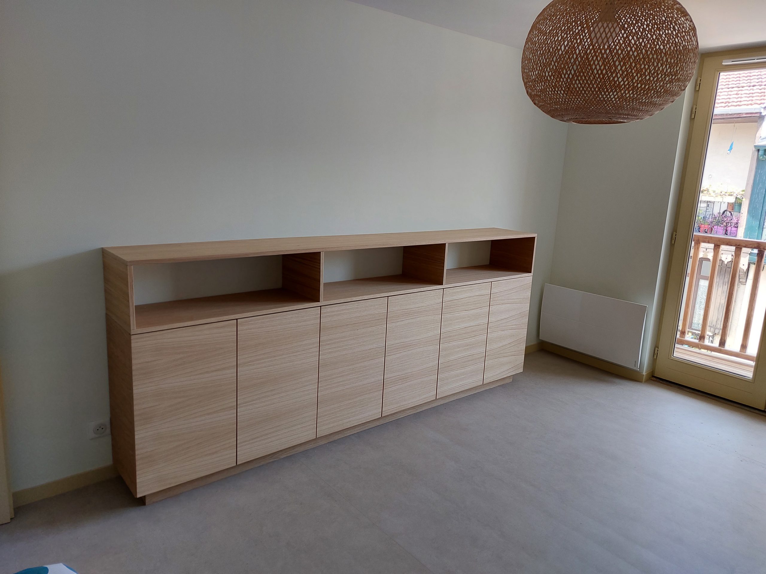 Meubles et agencements sur-mesure - DEVILLERS Nicolas - ébeniste ...