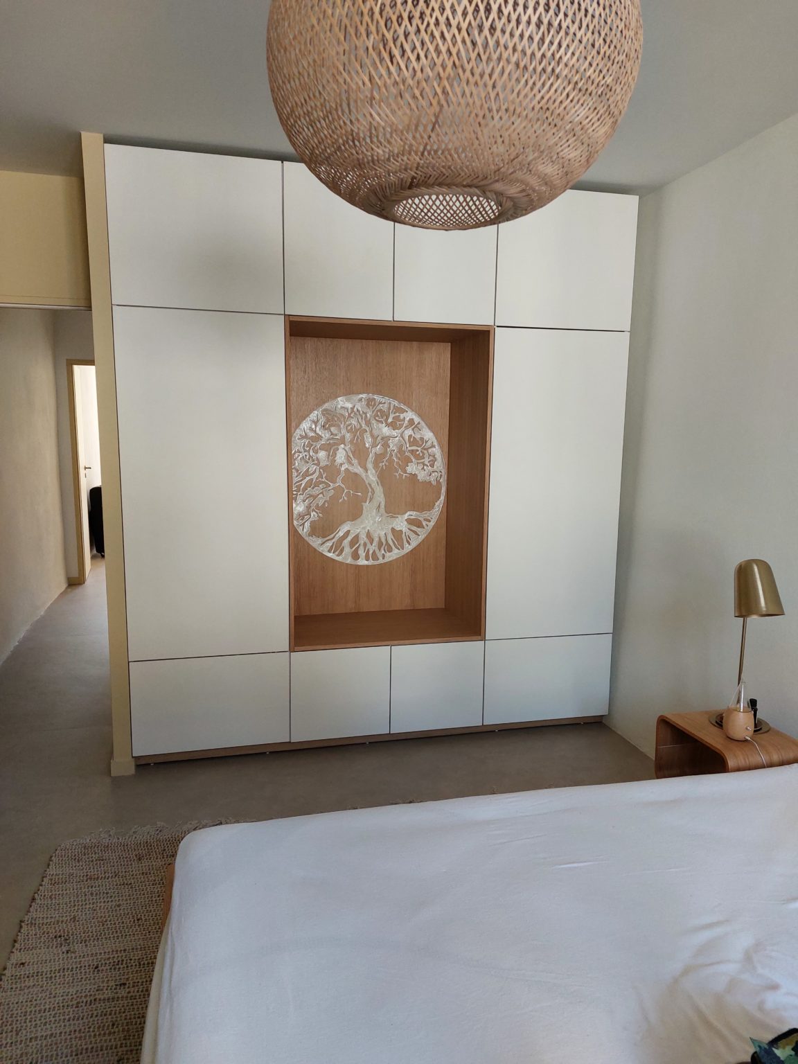 Meubles et agencements sur-mesure - DEVILLERS Nicolas - ébeniste ...